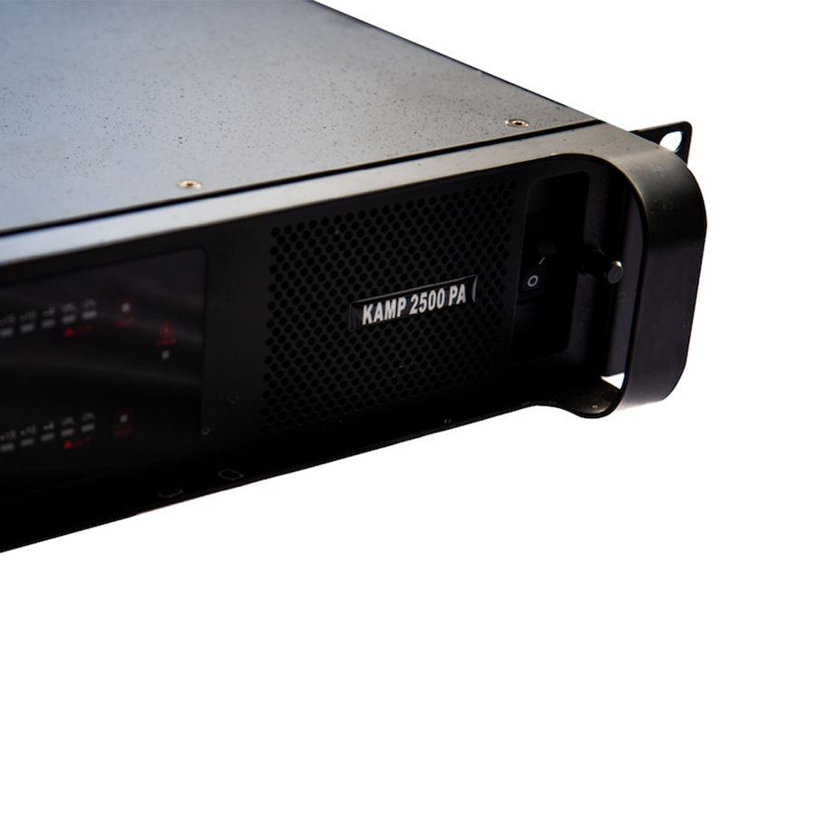 Krack Audio, especialistas en sonido. – krackaudio